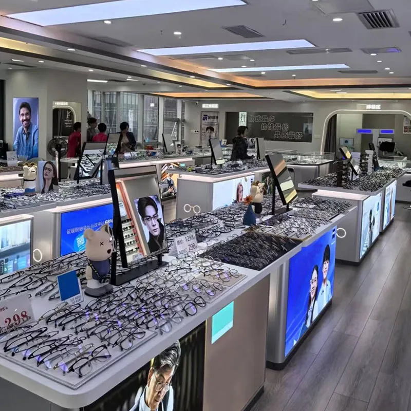 Retro tortoiseshell rectangular vintage sunglasses with polarized UV400 ...