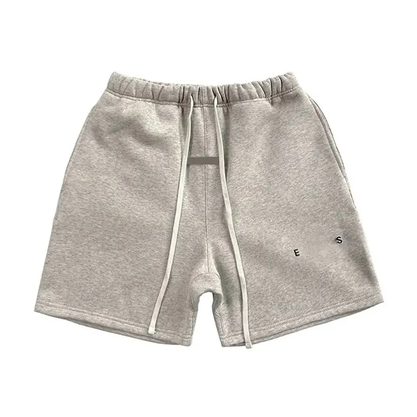 Essential Oversized Jogger Shorts For Men And Women ... From Hatrendy ...