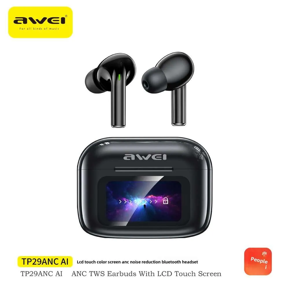 Use Wei 2025 New Bluetooth Wireless AI Smart Real-Time Translation HD ...