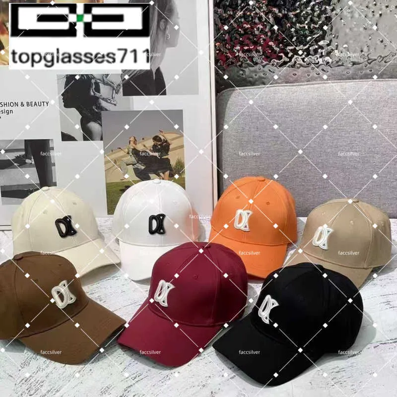 Beanie Skull Cap High Quality Baseball Caps Men's Designer Casquette ...