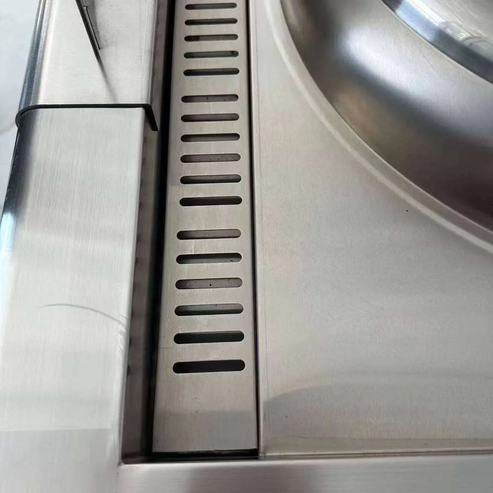 Industrial-Grade Commercial Cooker for Hotels, 24-Hour Stable and ...