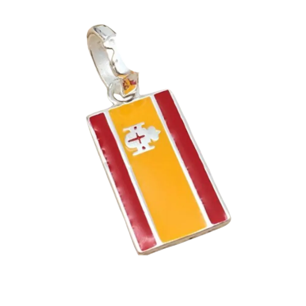 2025 New Arrival Tous 925 Sterling Silver Pendant - Sparkle with Every ...