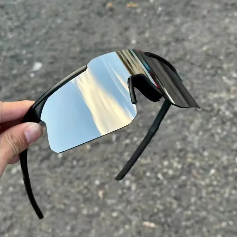 Protective Outdoor Goggles: Motorcycle Windproof Sandproof Eyewear ...