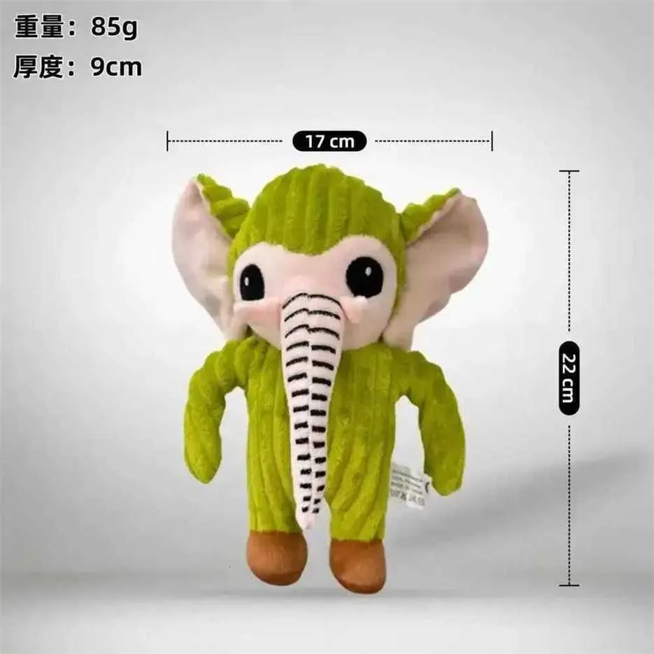 Italiaanse Brainrot Trimero Tri Capybara Cocosini Blueberini Octopusini ...