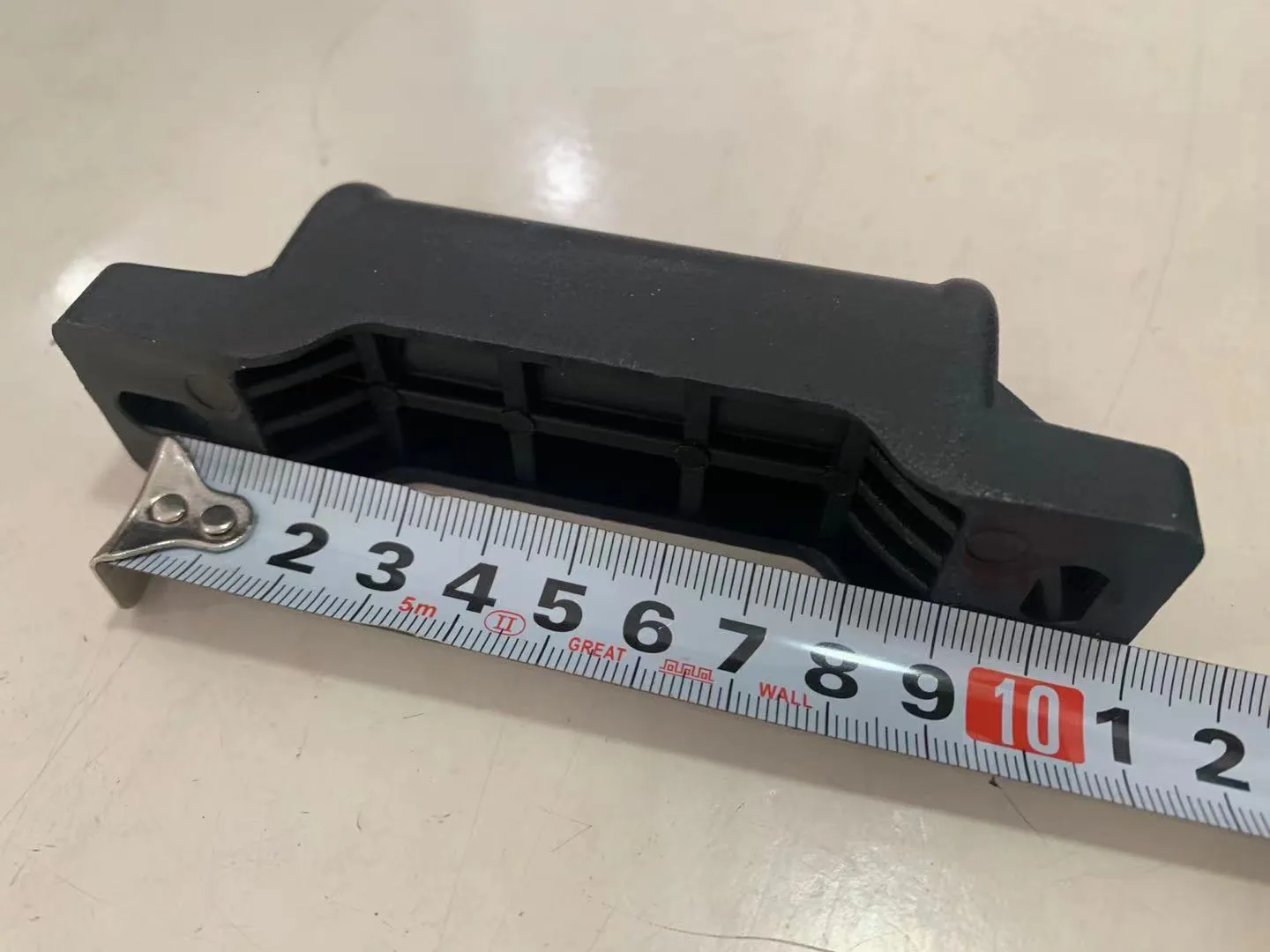 Luxurious Lounge Stool Extension with Rotational Metal Support from ...