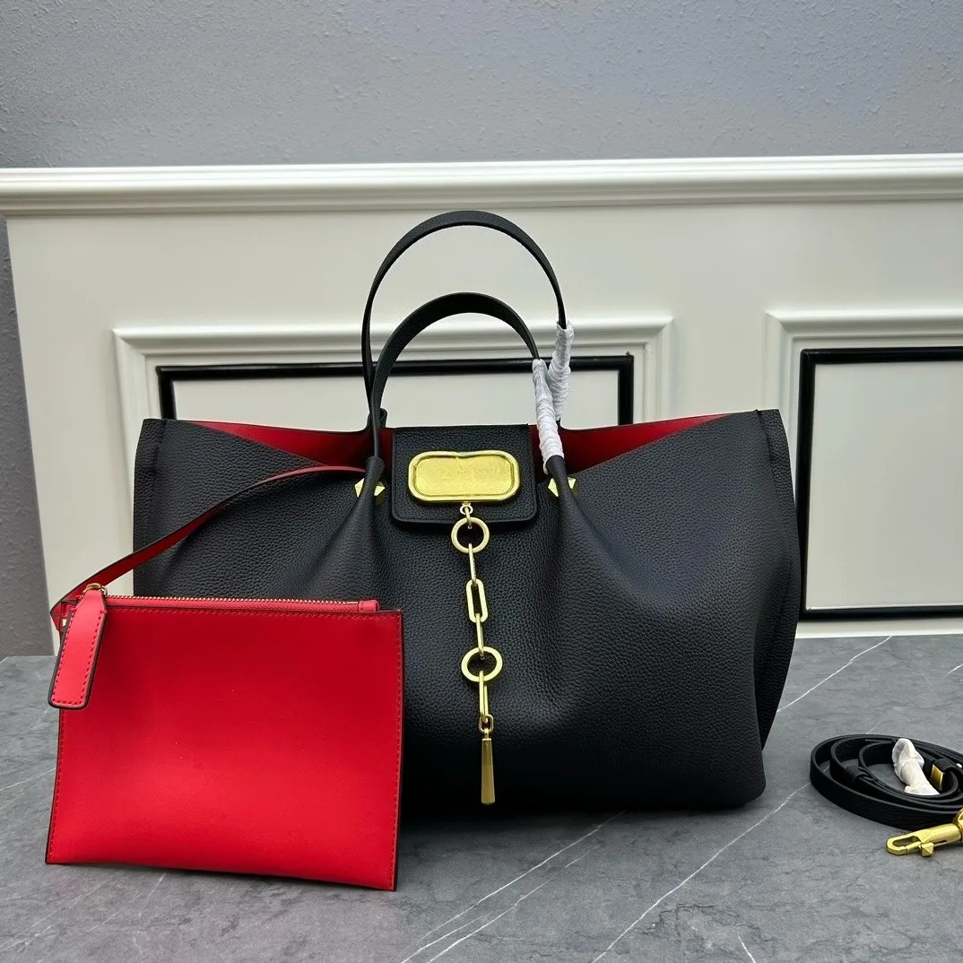 Garava Genuine Leather Tote Bag Cowhide Shoulder... From Sallybettering ...