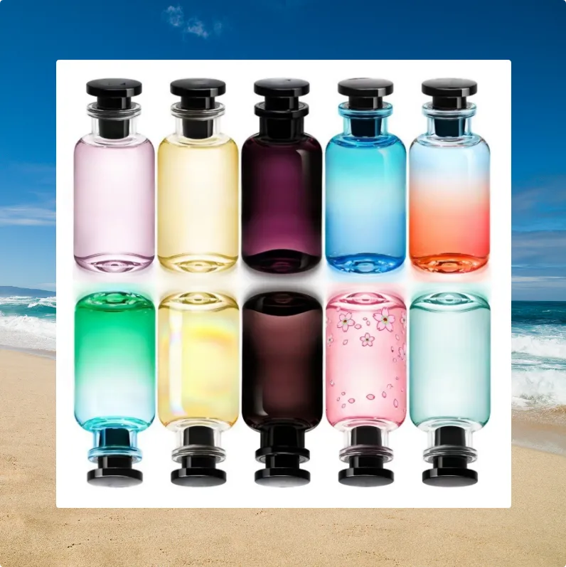 Floral Perfume Spray for Women - Pacific Chill Ombre Nomad Imagination ...