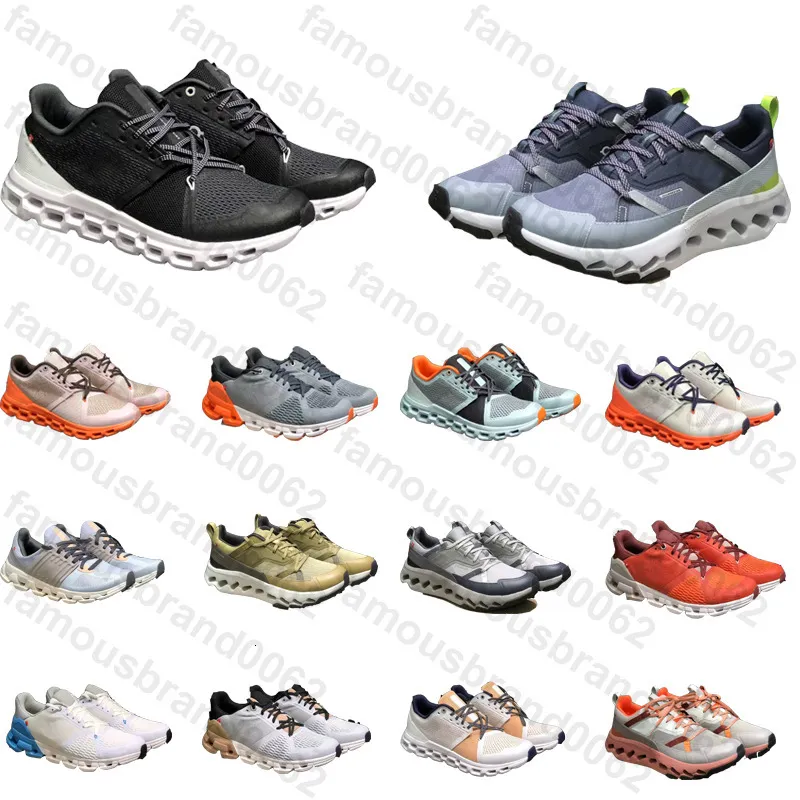 Bulk Men Running Shoes Designer Sneakers Oneone Trainers Chaussures ...