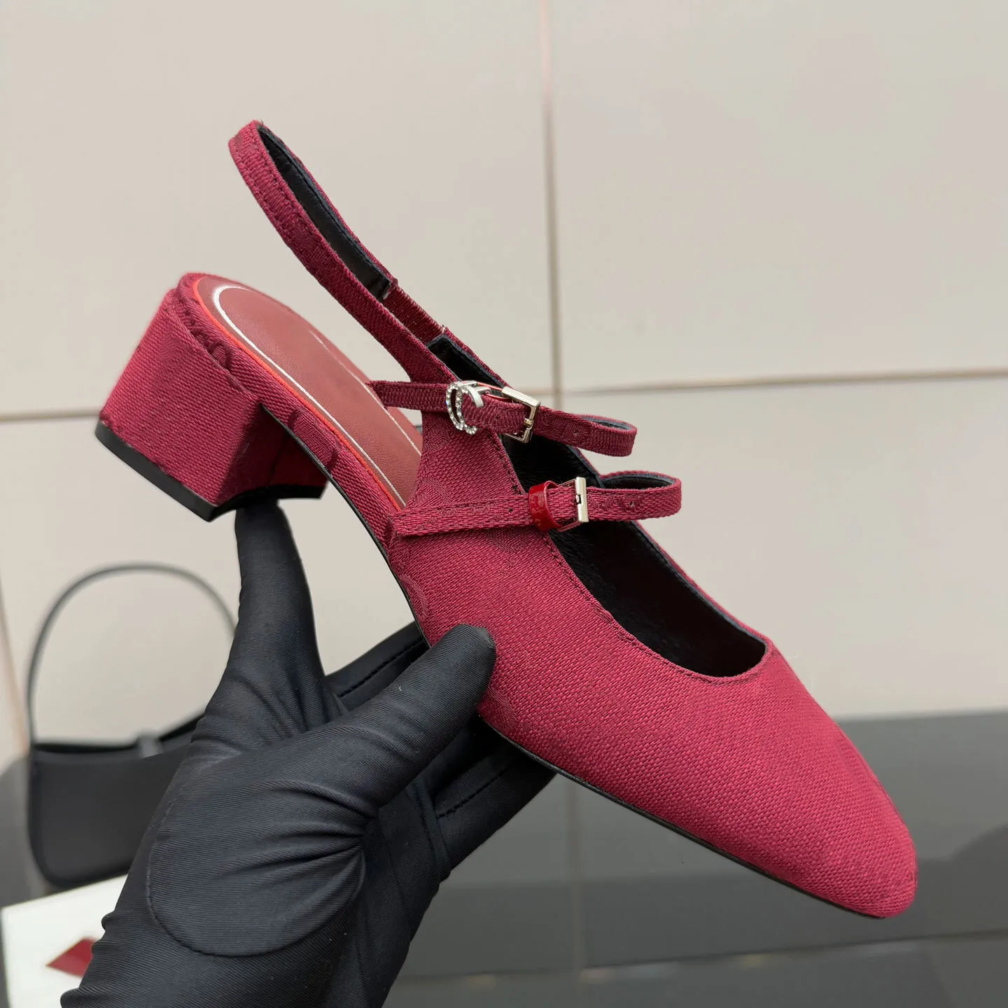 Bulk Designer Shoes Women Genuine Leather High Heels ... At Only $109. ...