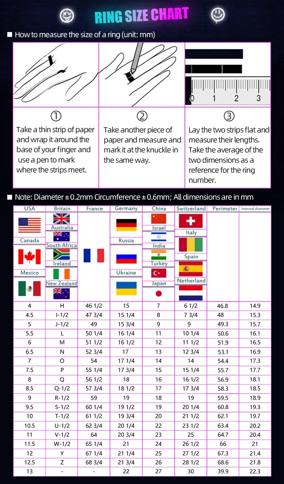 MossanRappr 154cttw Iced Out Pentagram Ring, 14K Gold Plated Hip Hop ...