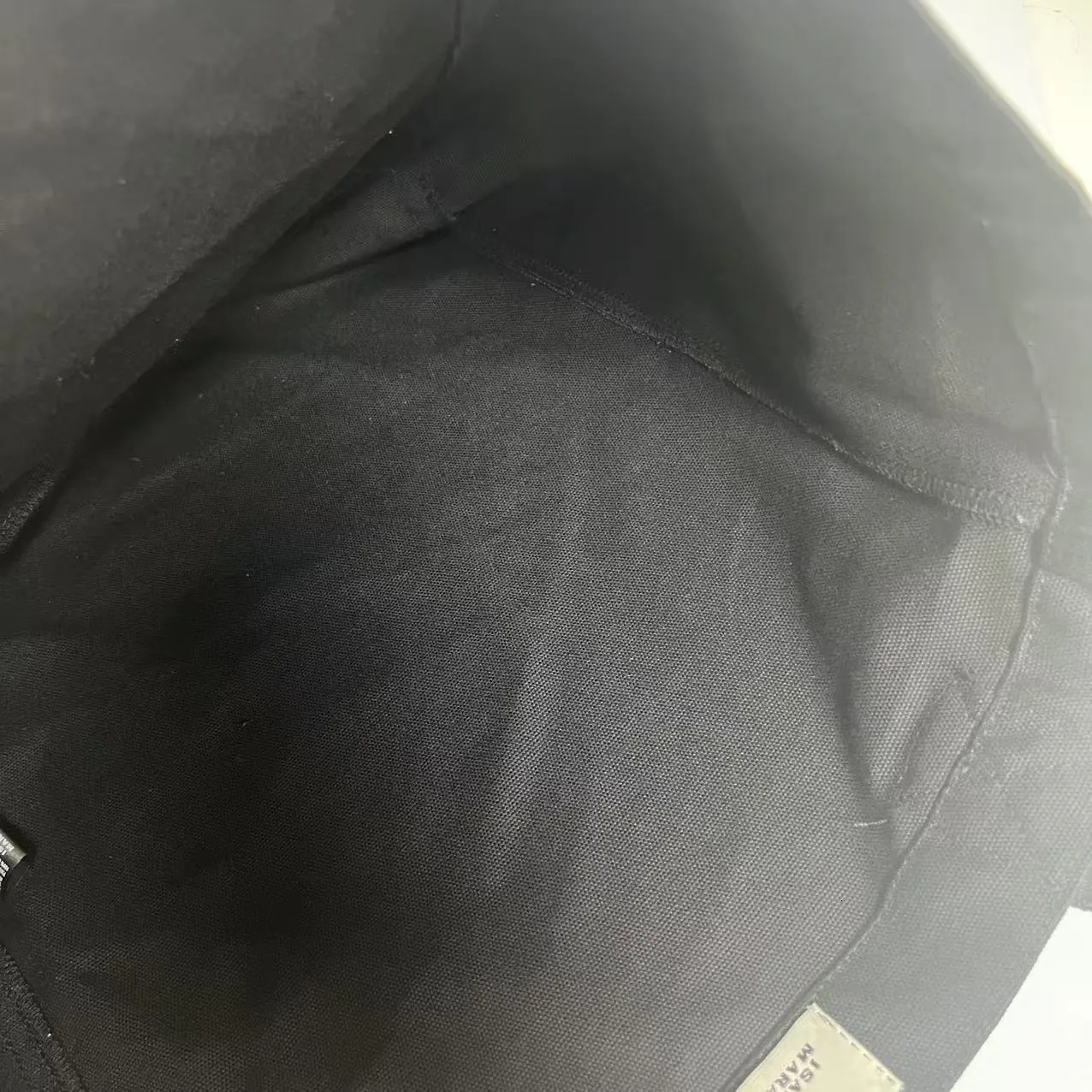 Lotte Export Fashion Marant Bag Large Canvas Capacity Shopping Bag ...