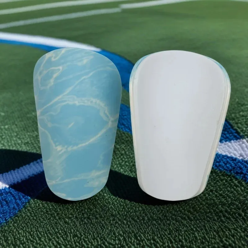 Christmas Mini XXSXS EVA Plastic Shin Guards High Quality Suit for ...