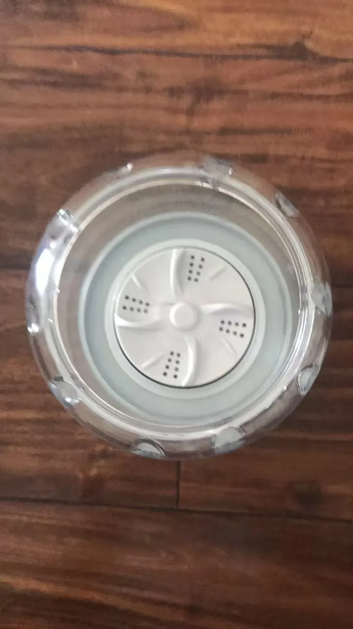 Wireless Portable Satellite Laundry Artifact for Underwear, Socks, and ...