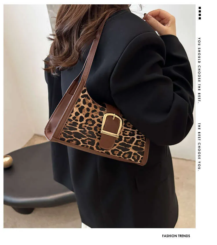 Niche Design Women's 2025 New Autumn Winter High-End Versatile Shoulder ...