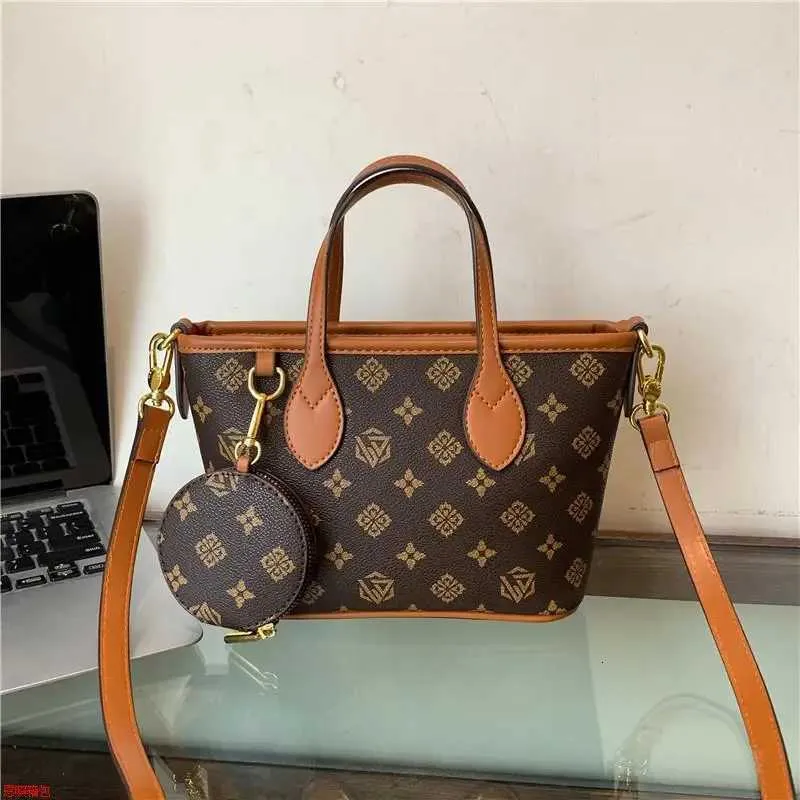 2025 New Print Tote Bag For Wen Stylish Crossbody Purse With Shoder ...