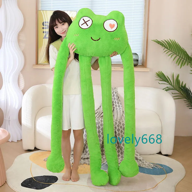 Cartoon Octopus Plush Toys for Children, Soft Soothing Sleeping Dolls ...
