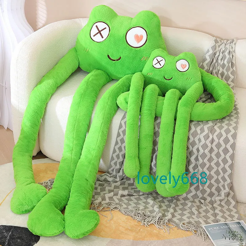 Cartoon Octopus Plush Toys for Children, Soft Soothing Sleeping Dolls ...