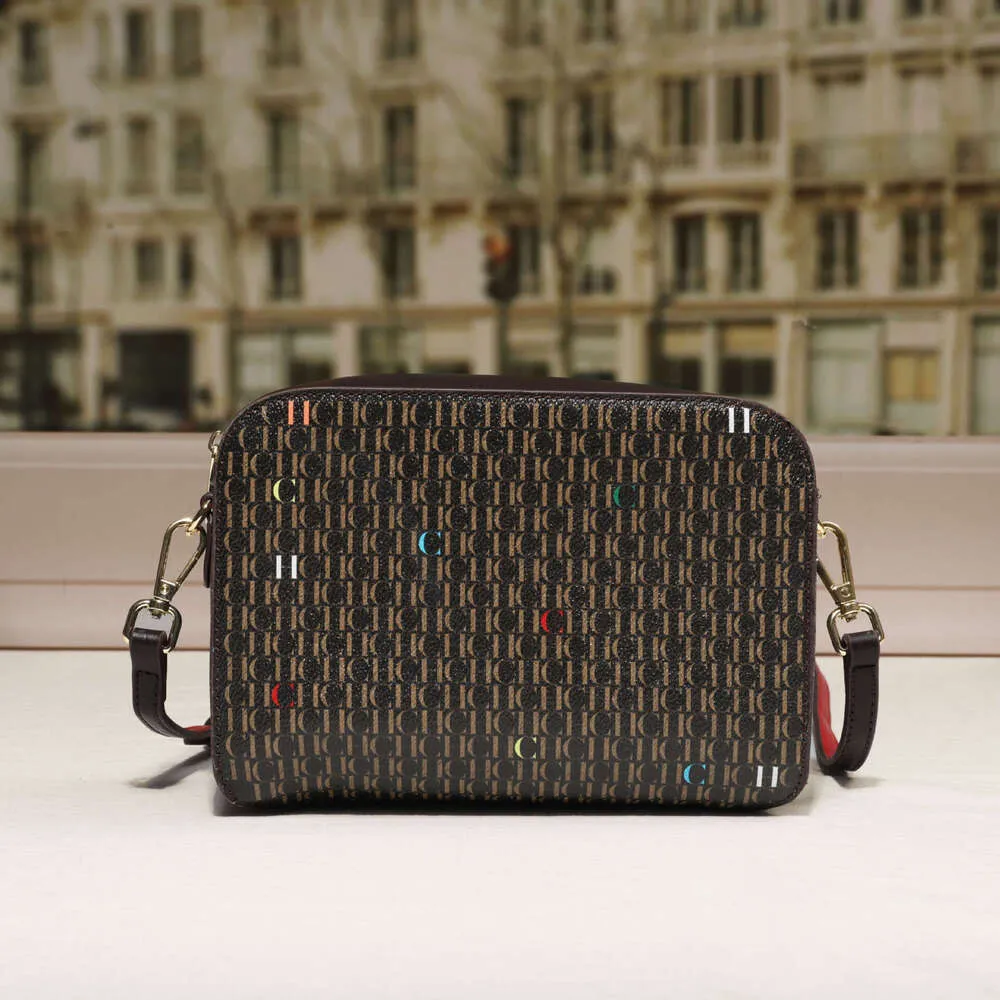 CHHC New Fashion Vintage Camera High Aesthetic Versatile High-End ...
