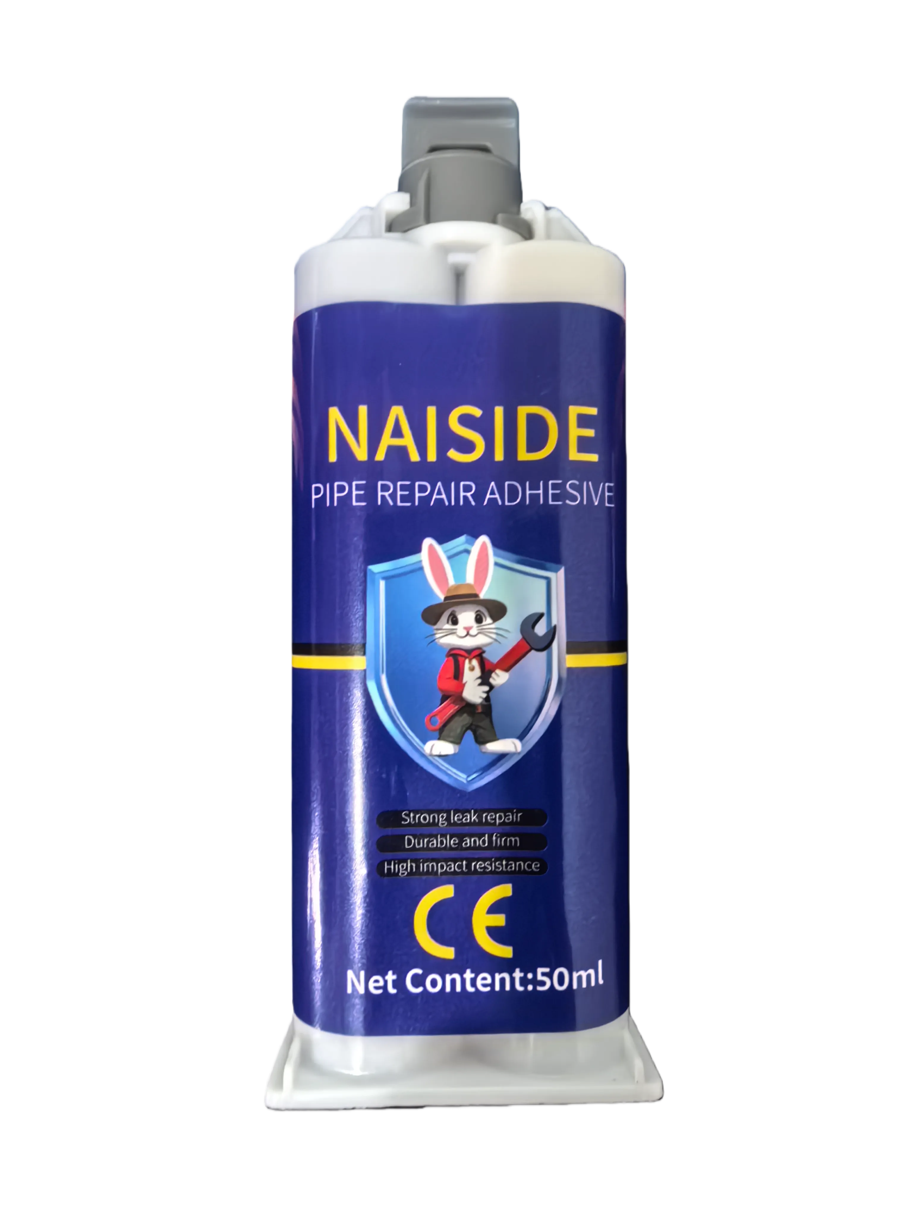 Naiside Epoxy Adhesive Durable Leak Fixing Resin... From Naiside, $10. ...