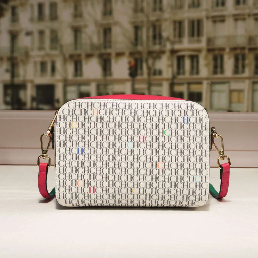 CHHC New Fashion Vintage Camera High Aesthetic Versatile High-End ...