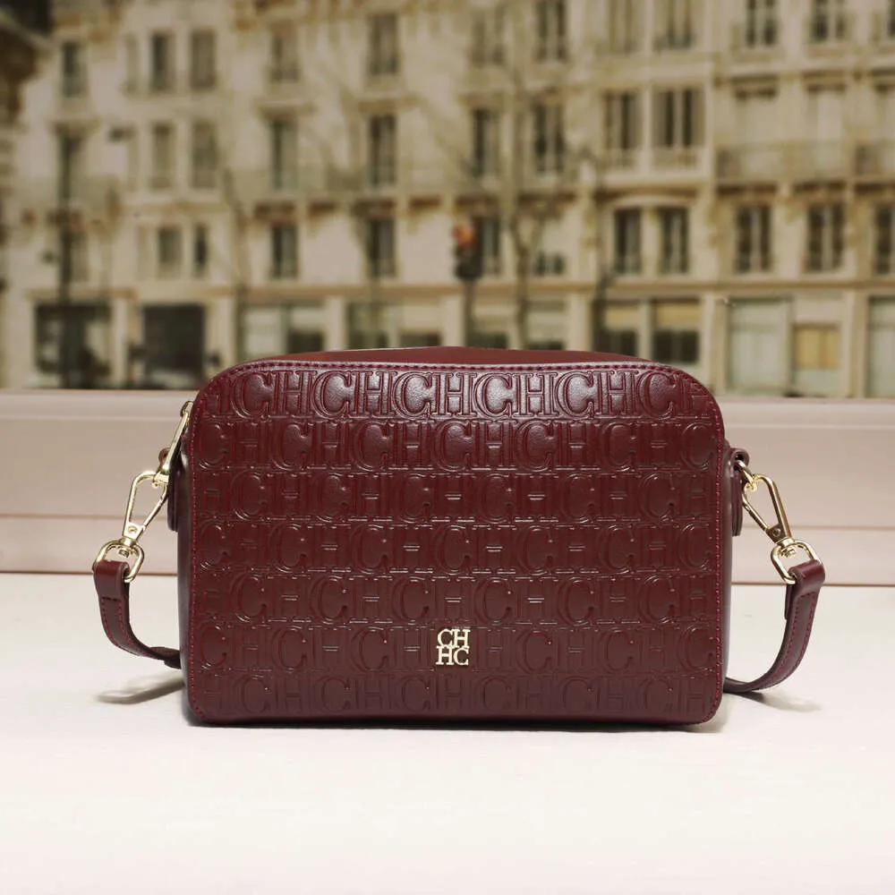 CHHC New Fashion Vintage Camera High Aesthetic Versatile High-End ...