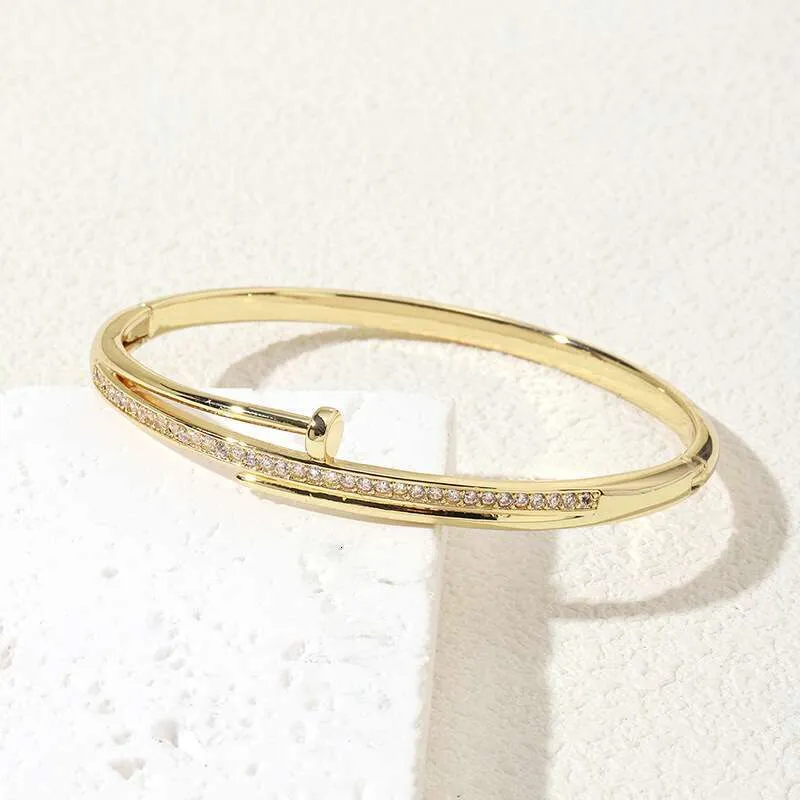 Designer Bracelet Jewelry For Women Luxury Bangle... From Tinice, $4.96 ...