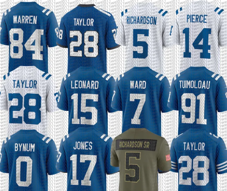 Peyton Manning Football Jersey Authentic NFL Player... From Wei011, $10 ...