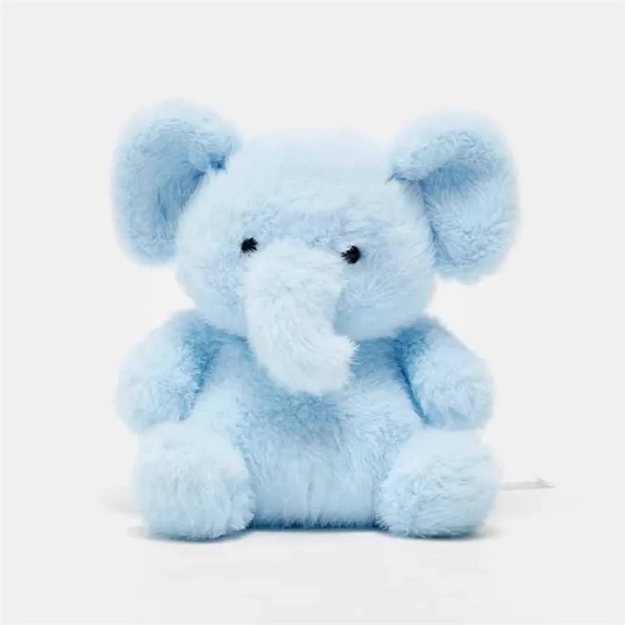 Table Doll Animal Plush Toy: Elephant, Turtle, Duck, Rabbit, Penguin ...