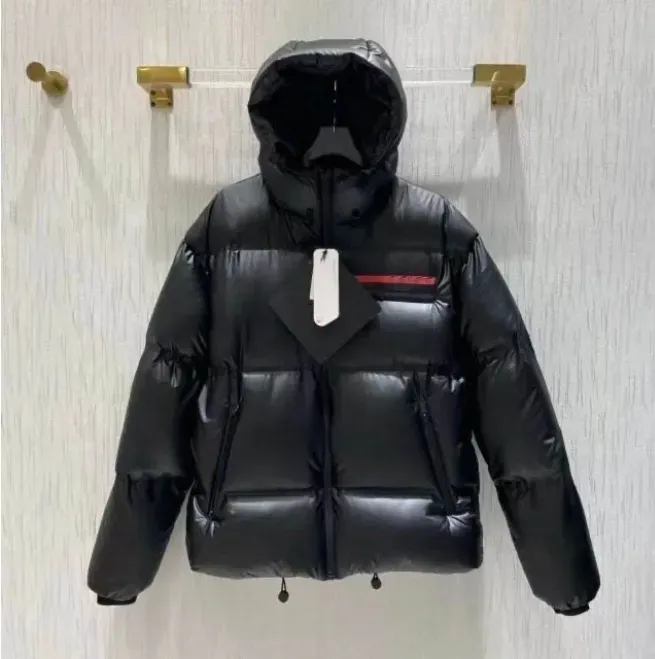 Designer Jackets Men Women High Quality Fleece Mens Jacket Doudoune ...