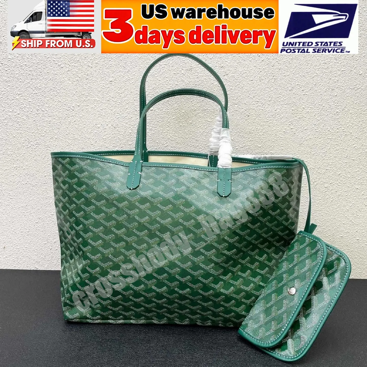Top Luxury Designer Tote Bags Large Capacity... From Crossbody_bag888 ...