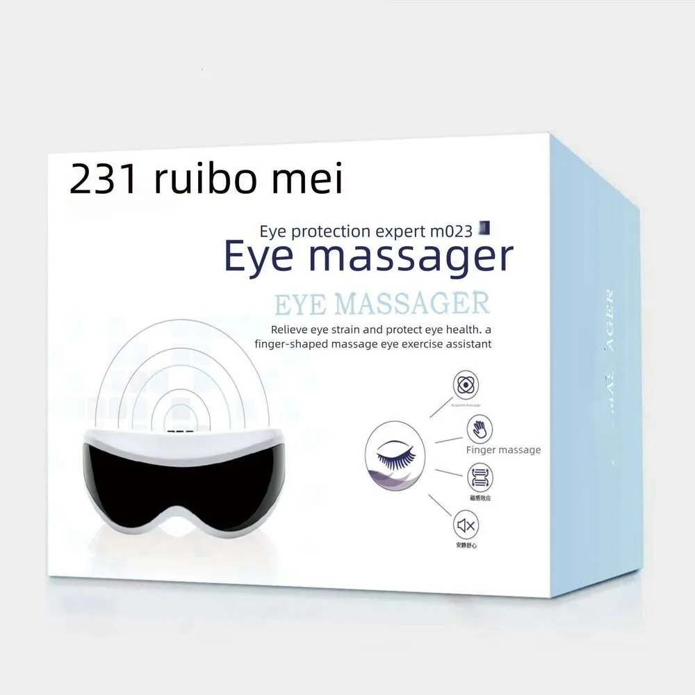 New Electric Eye Massager For Children Portable Eye... From Butylux ...