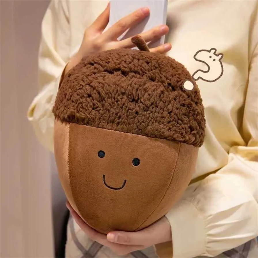 Adorable Baby Bread Plush Chestnut, Jelly Acorn,... From I0006, $14.16 ...