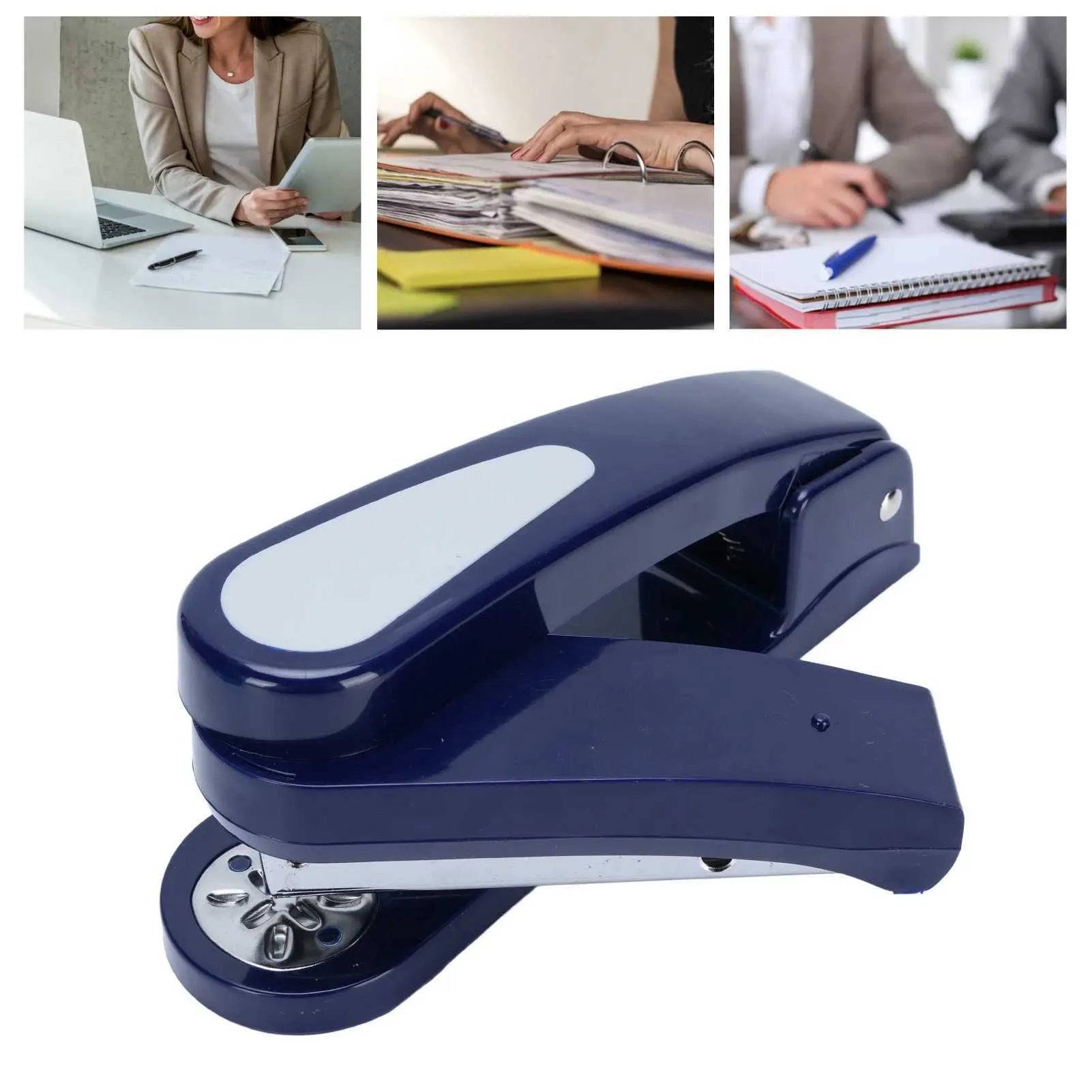 Swing Arm Swivel Stapler 360 Degree Rotate ABS And Alloy Steel ...