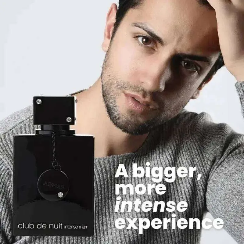 Armaf Club De Nuit Intense Man Eau De Parfum Spray 105ml | Original ...