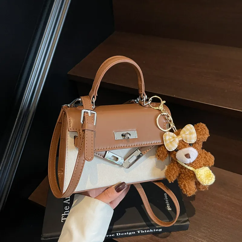 Luxury Brand Designer Bag 2025 New Backpack Casual... From ...