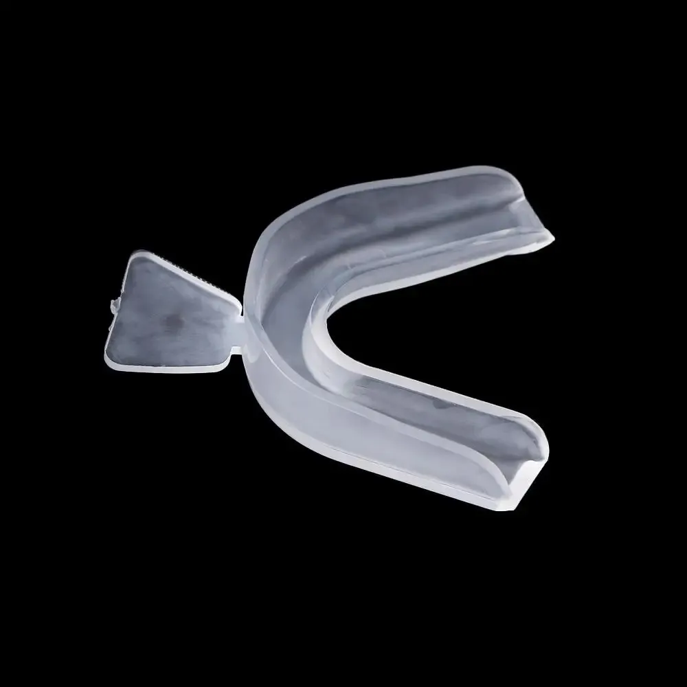 Tooth Braces Mouthguard Sleep Aid Teeth Guard Teeth Clenching Boxing ...