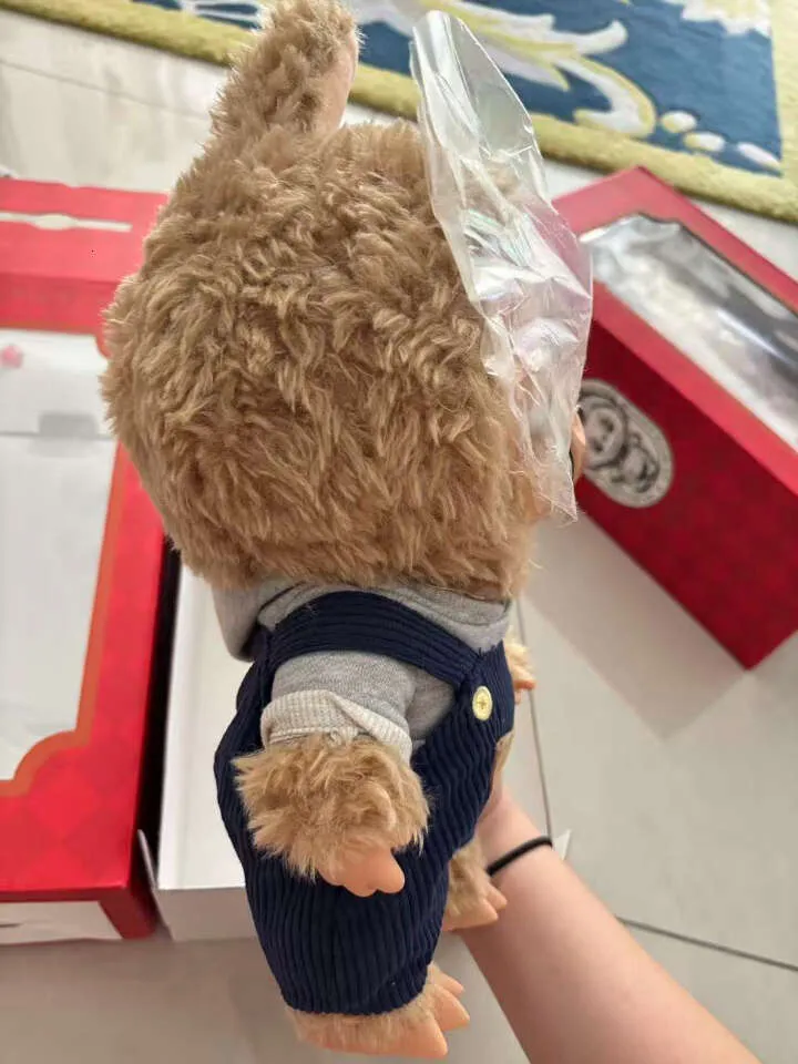 Hot Sale: Big Labubu The Monsters Time To Chill Series Lovely Vinyl ...