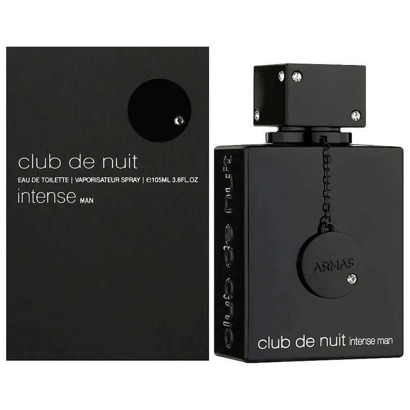 Armaf Club De Nuit Intense Man Eau De Parfum Spray 105ml | Original ...