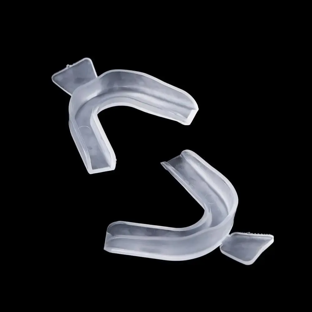 Tooth Braces Mouthguard Sleep Aid Teeth Guard Teeth Clenching Boxing ...