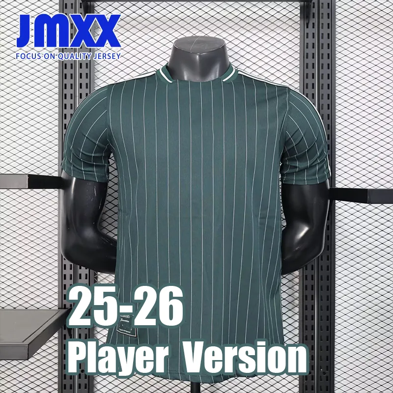 Leisure Soccer T Shirts 2022 2026 Player Version JMXX Featuring ...