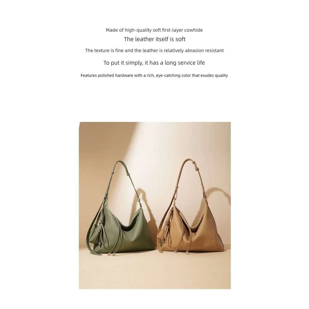 Luxury Large Capacity Commuter Tote Bag: New Simple Style High End ...