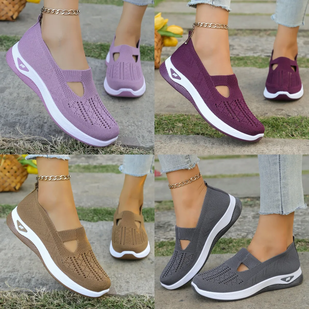 Bulk 2025 Designer P6000 P 6000 Triple Black White Khaki Wolf Grey ...