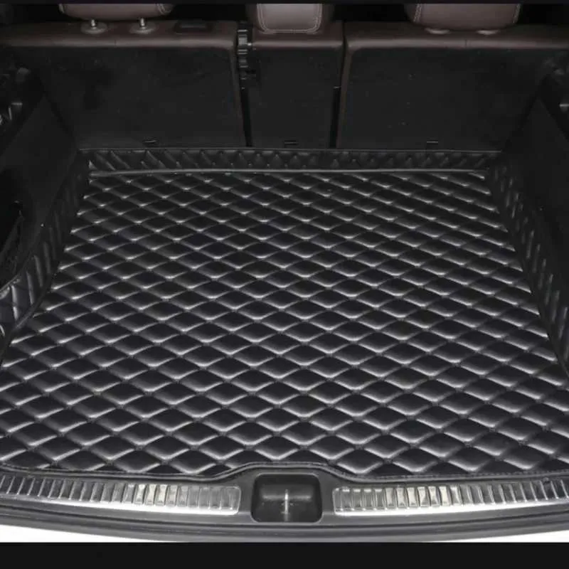 Custom Car Trunk Mats For Bmw E87 1 Series E81 E82 F20 F21 Car ...