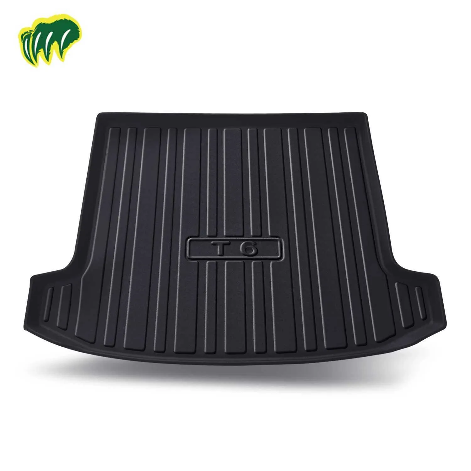 Custom Fit TPE Subaru Wrx Trunk Liner For Chery Fulwin T6 All Season Cargo 3D Shaped Trunks ...