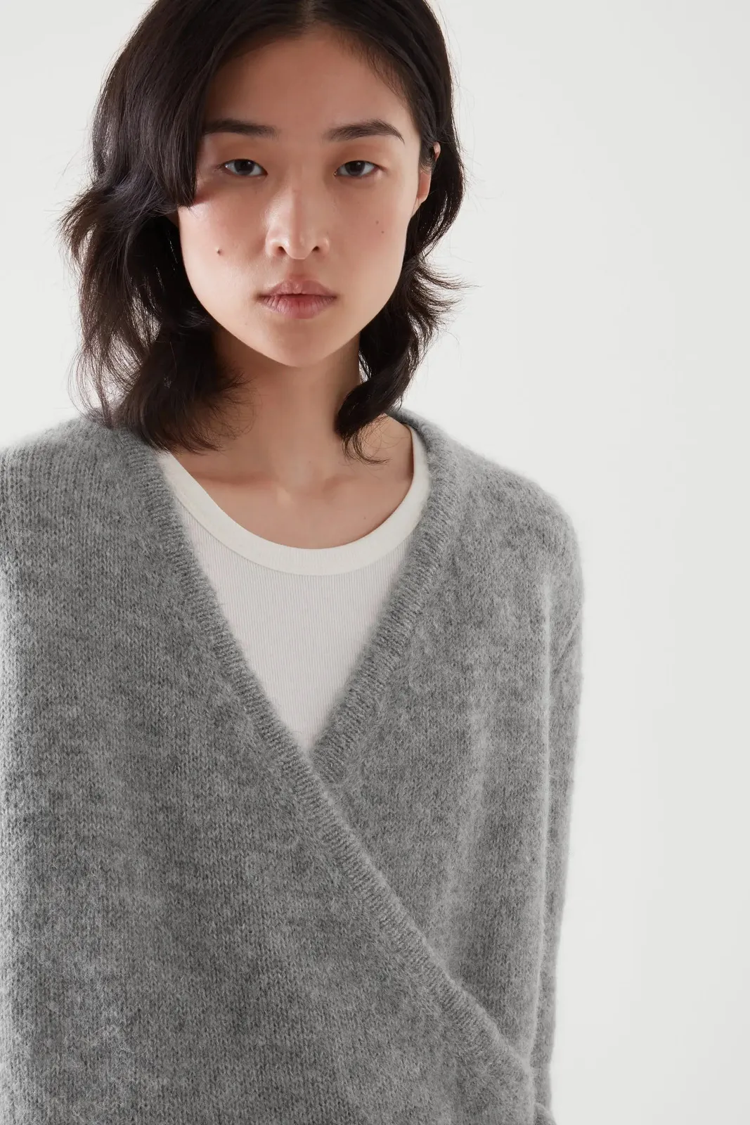 Ethereal Costume Cos Winter Style Of Ladies Casual... From Yiwang10 ...