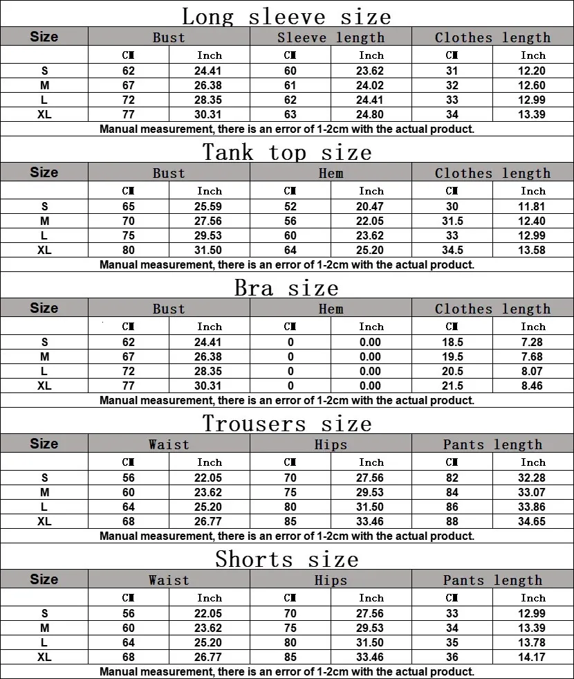 Seamless 2-Piece Yoga Sets Women's Gym Fitness Suits Workout Tracksuits ...