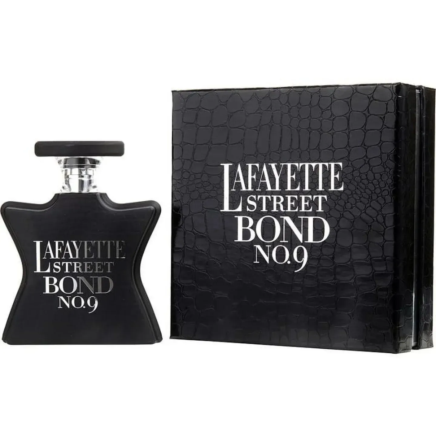 100ml NYC Bond No. 9 Women's Perfume Spray: Lafayette Street, The Scent ...