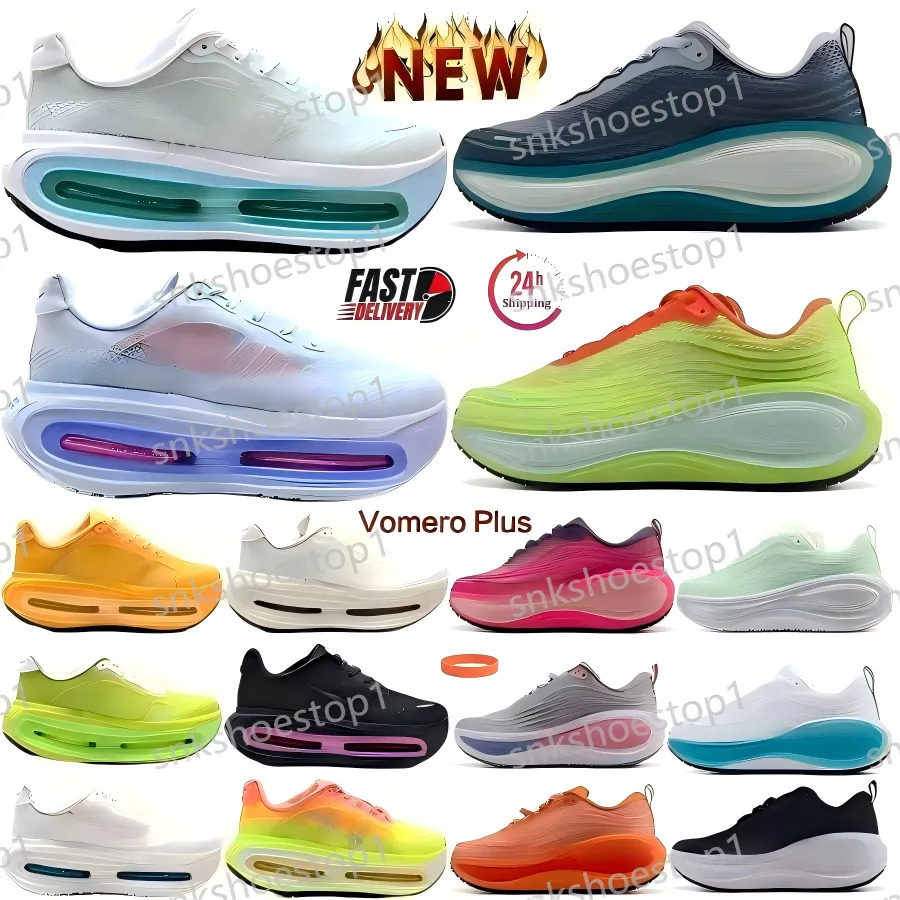 VOMERO Premium Pegasus Running Shoes Designer 2025... From Snkshoestop1 ...