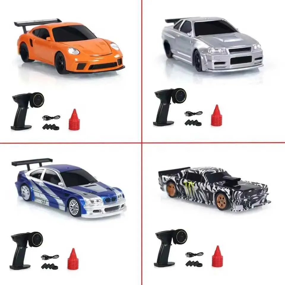 Wireless Remote Control 1 43 Mini 4wd Drift Remote... From Thuraia, $41 ...