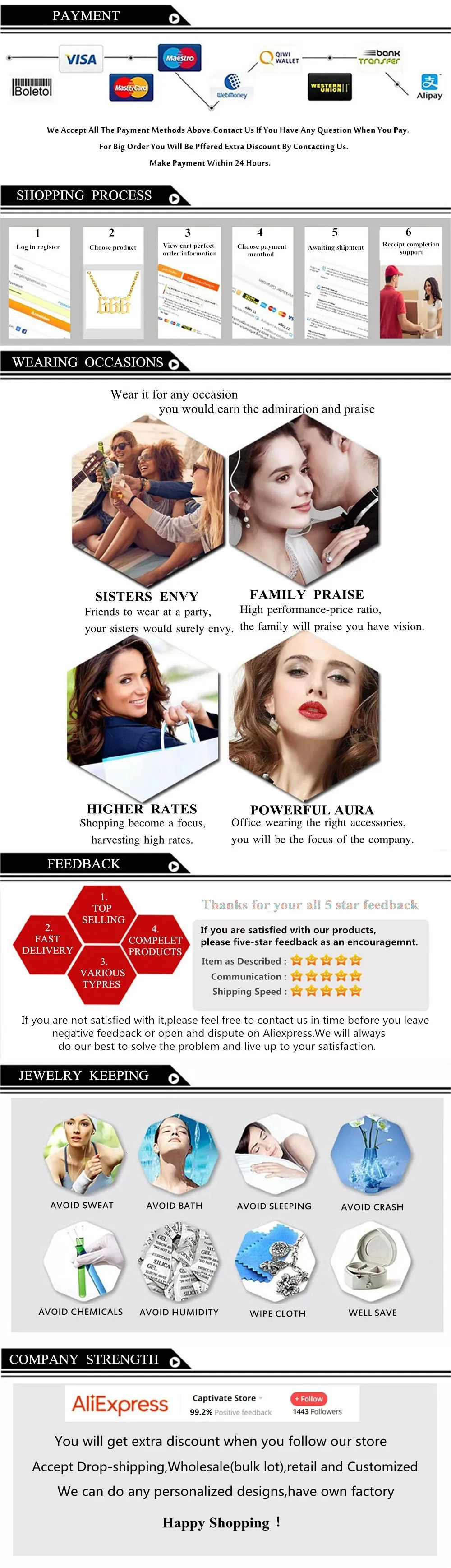 Custom Heart Name Necklace for Women, Stainless Steel Jewelry ...